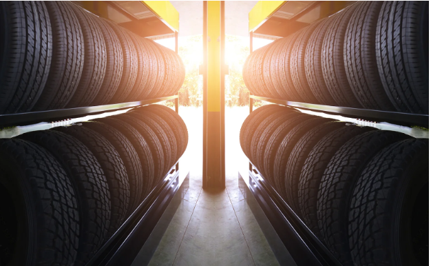 Understanding Tyres: A Complete Guide to Choosing the Right One